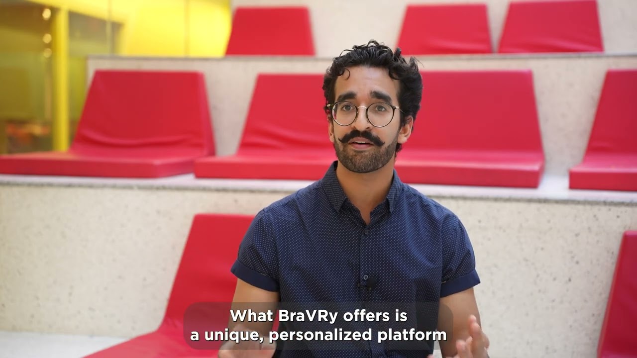 Virtual reality mental health treatment platform - Behavioral ...