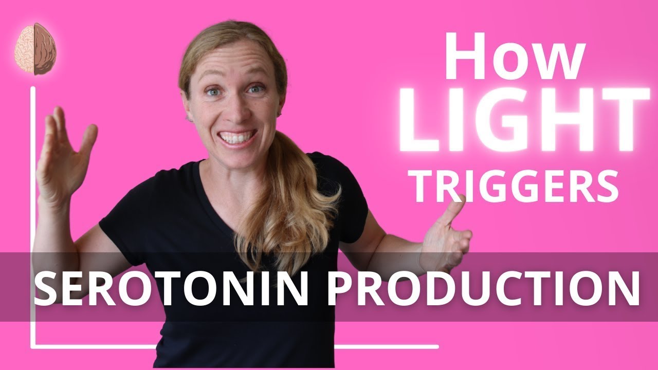 Light Therapy for Depression: Natural Treatment for Depression ...