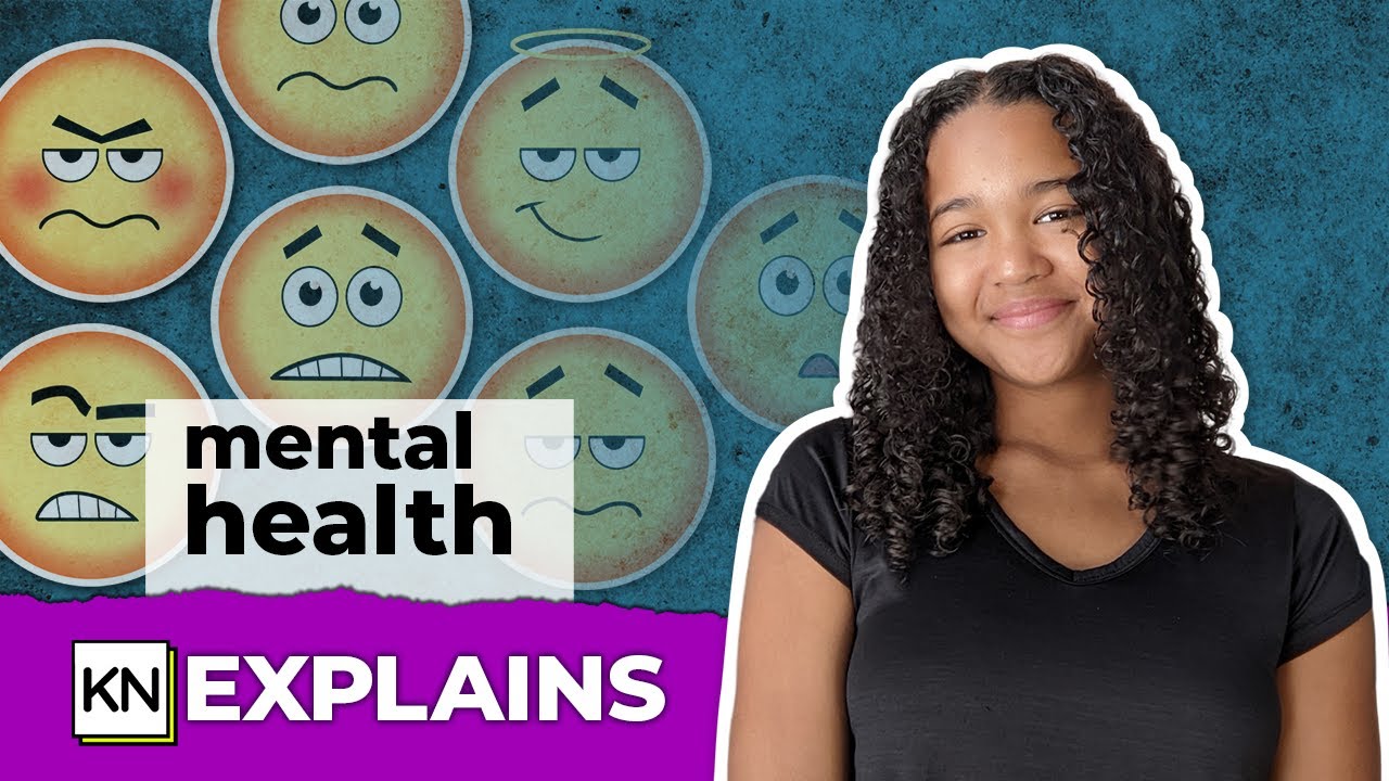 Mental health: What it is and why it matters | CBC Kids News ...
