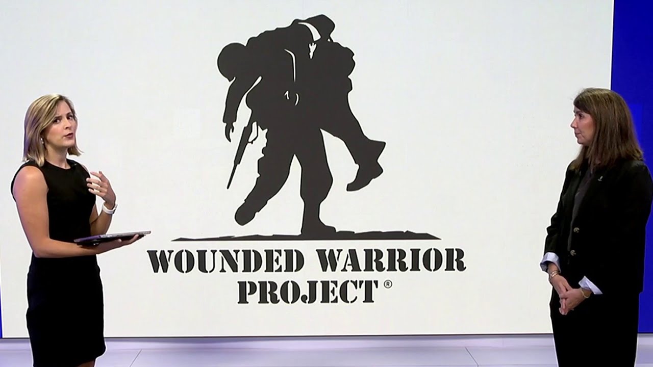 Wounded Warrior Project spotlights mental health resources ...