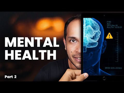 How to strengthen Mental health : Part 2 - Behavioral Healthcare Network