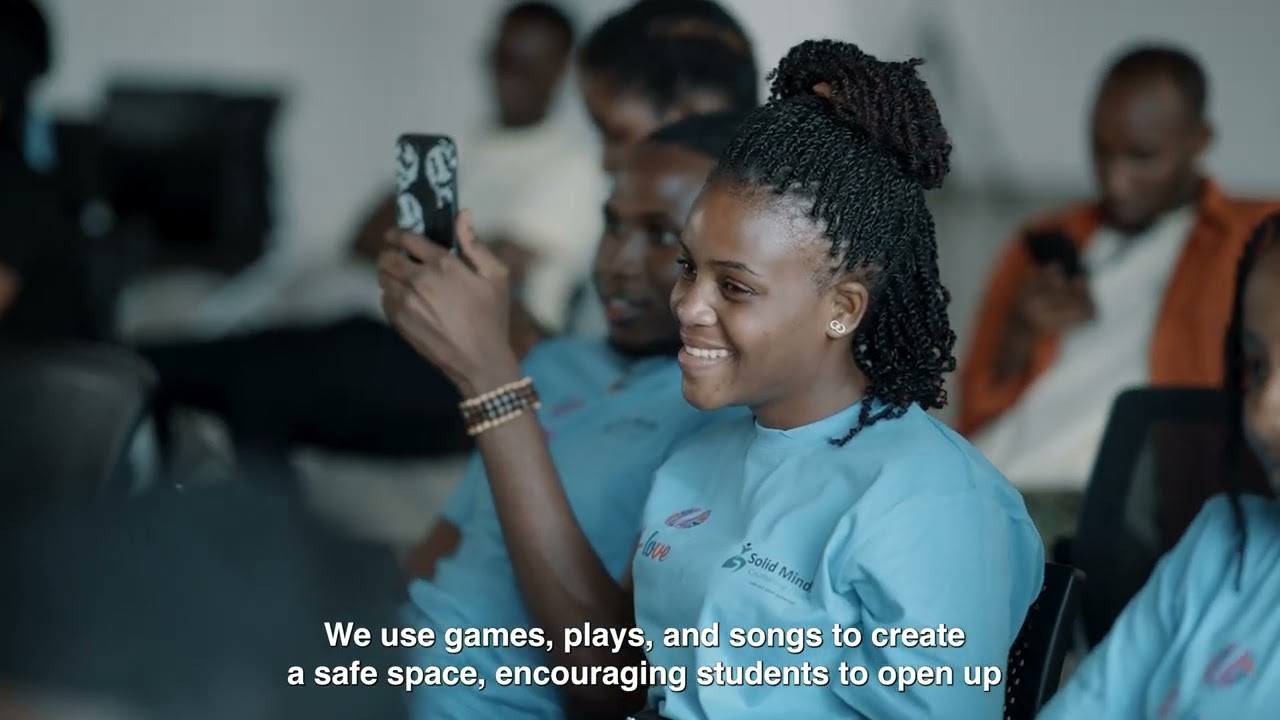 Peer Support Summit for Leaders of University Students' Mental Health ...