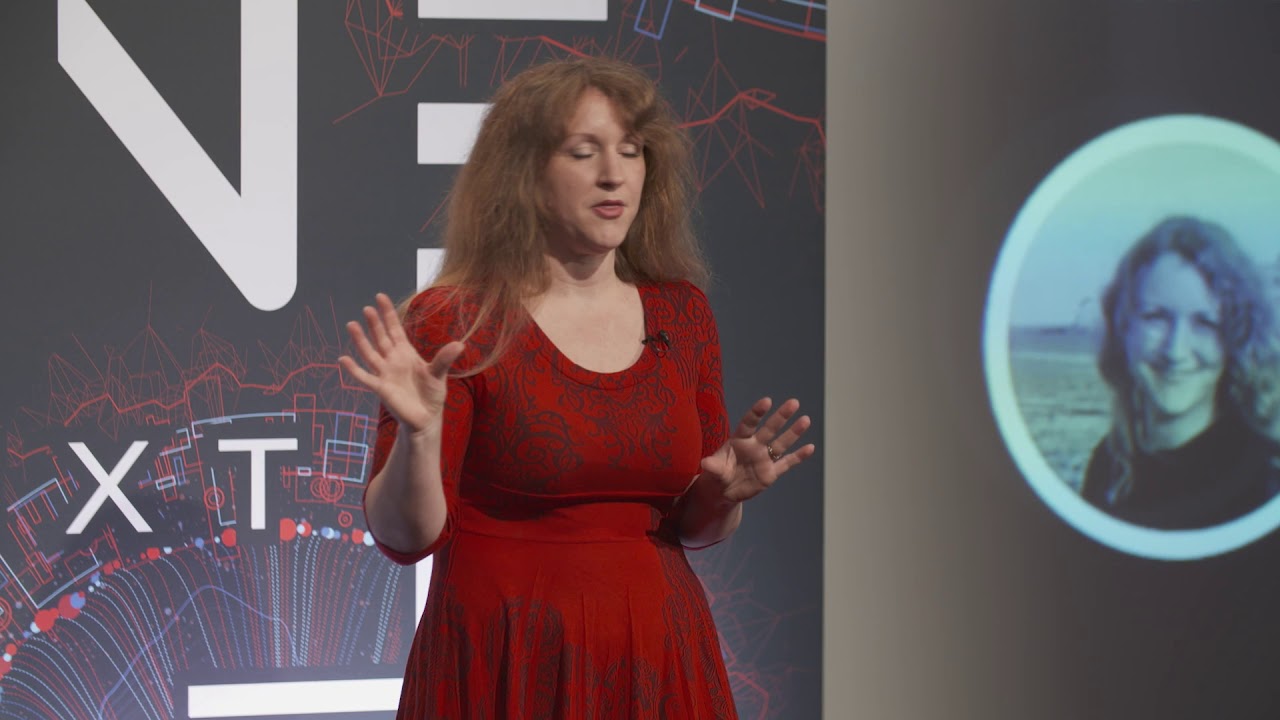 How to make learning support mental wellbeing | Kate Lister ...