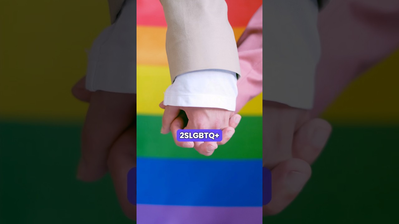 Do LGBTQ+ People REALLY Struggle More with Mental Health? #LGBTQ # ...