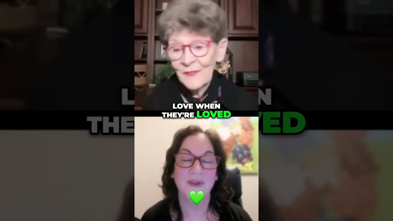 Understanding Children's Hearts: The Power of Love - Behavioral ...