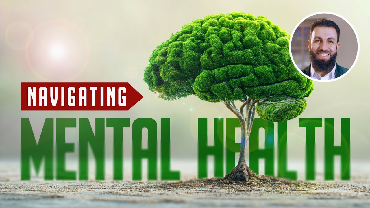 Navigating Mental Health + Q&A - Behavioral Healthcare Network