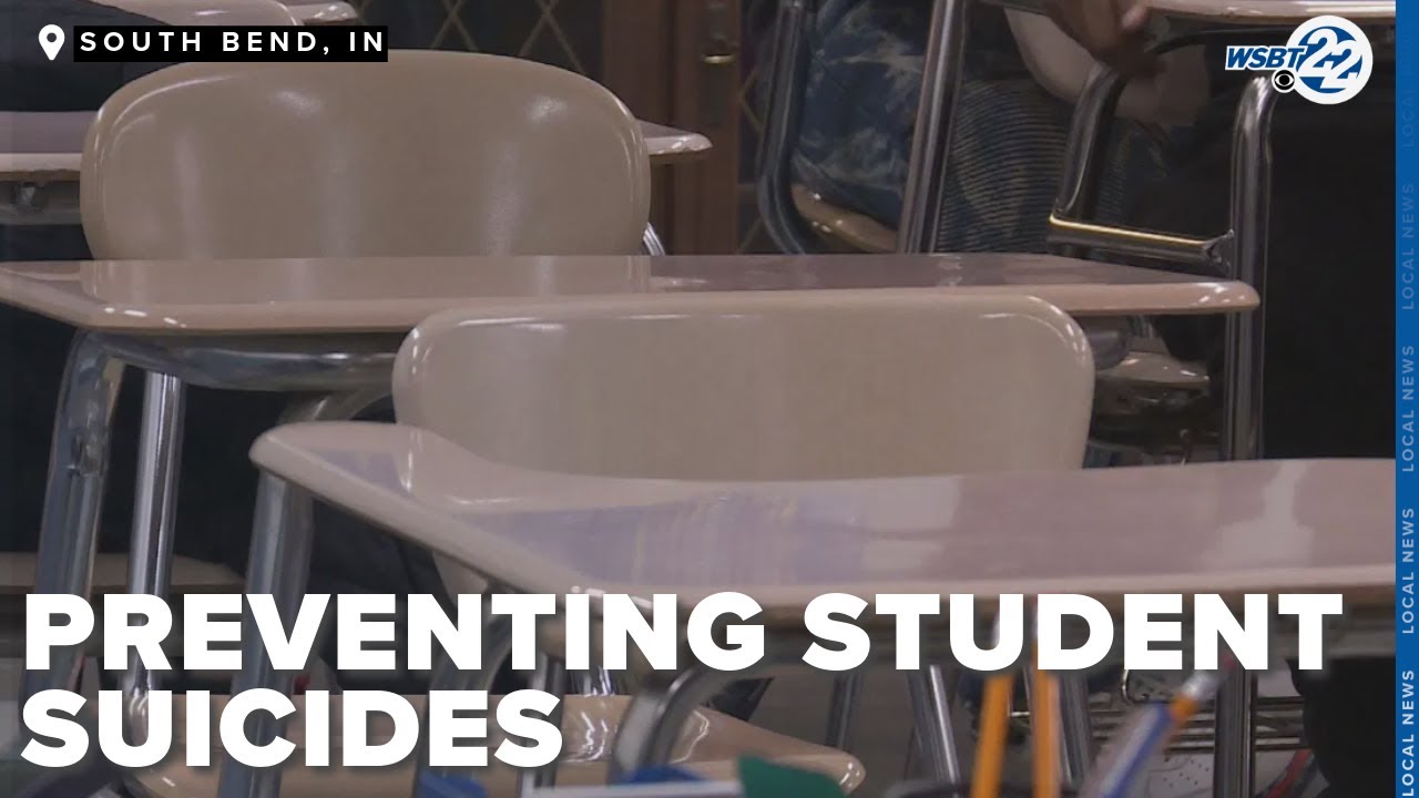 Mental Health Matters: Preventing student suicides - Behavioral ...