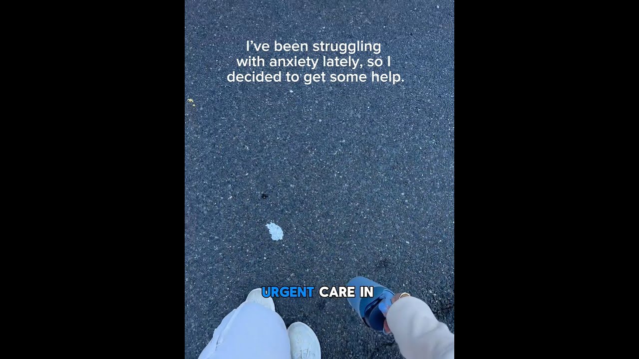 Getting Help for Anxiety - Behavioral Healthcare Network