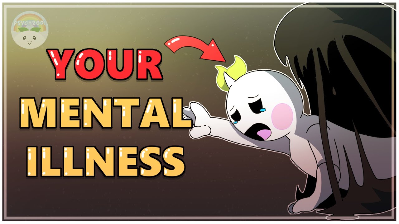 5 Ways To Deal With Mental Health Issues - Behavioral Healthcare Network