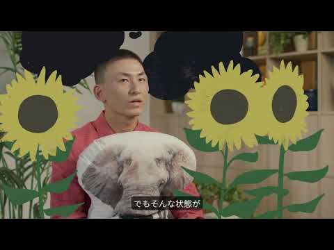 TELL Hero and Youth Mental Health Champion - Kenzo Tanaka - # ...