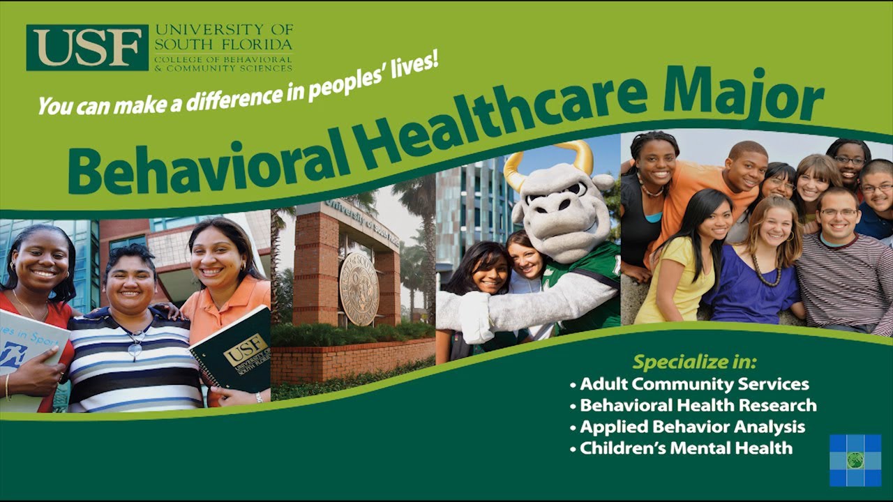 Behavioral Health Orientation Video - Behavioral Healthcare Network