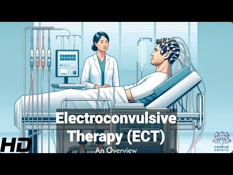 Electroconvulsive Therapy: A Powerful Tool for Mental Health ...