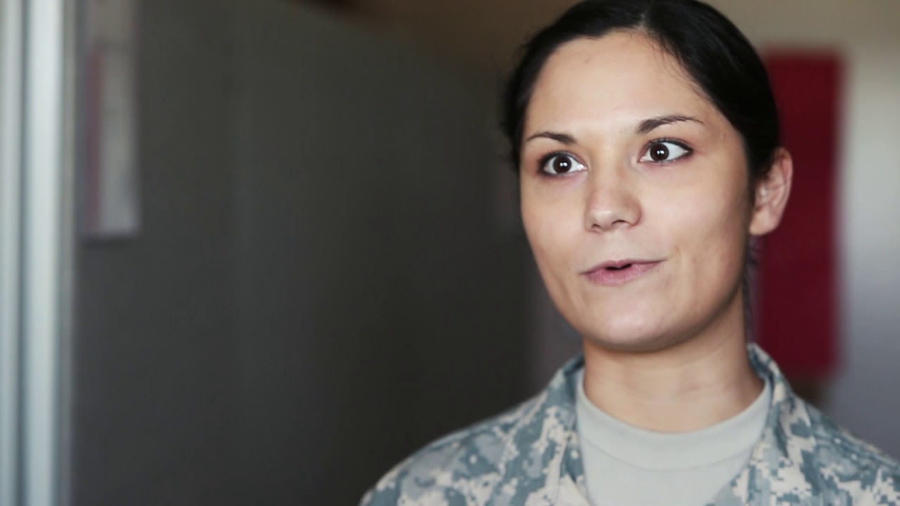 Learn About MOS 68X: Behavioral Health Specialist - Behavioral ...