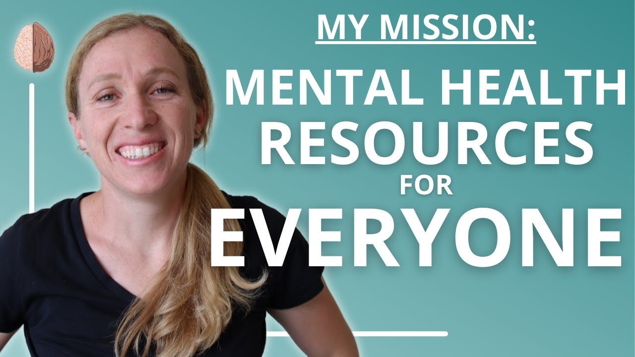 My Mission: Mental Health Resources - Behavioral Healthcare Network
