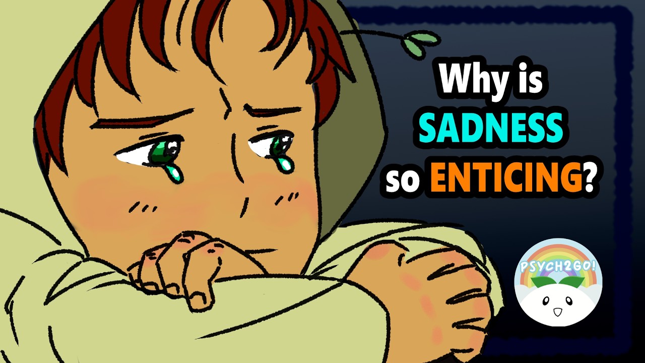 Sadness: Let's Talk About It (World Mental Health Day) - Behavioral ...