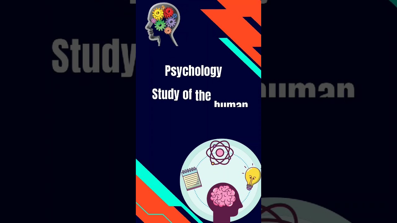 What does psychology mean? - Behavioral Healthcare Network