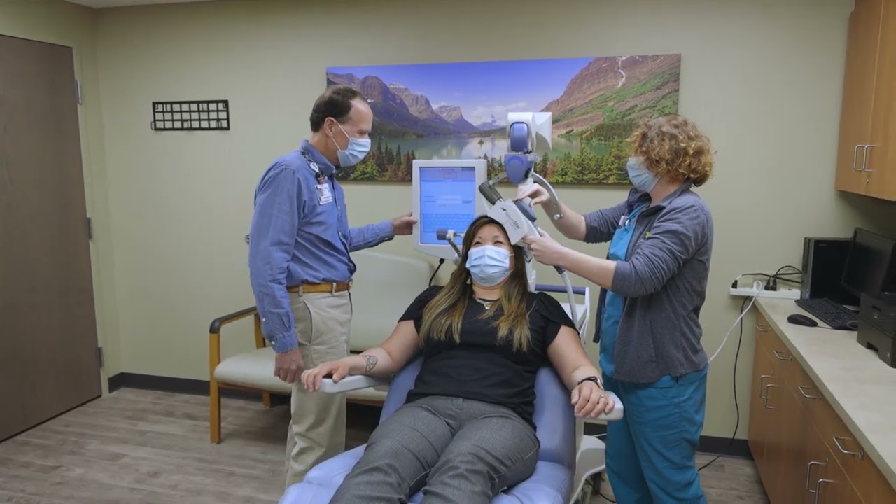 Behavioral Health Tour - Behavioral Healthcare Network