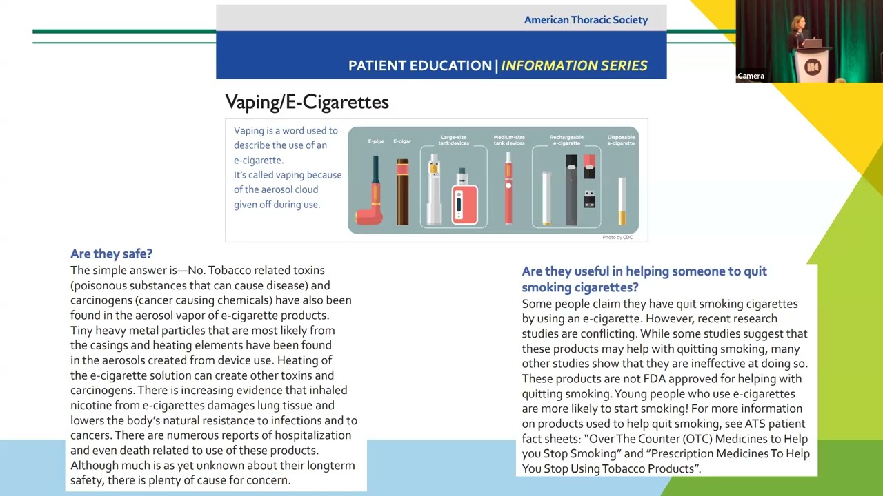 12th Annual VCBH Conference Session 2 - Behavioral Healthcare Network