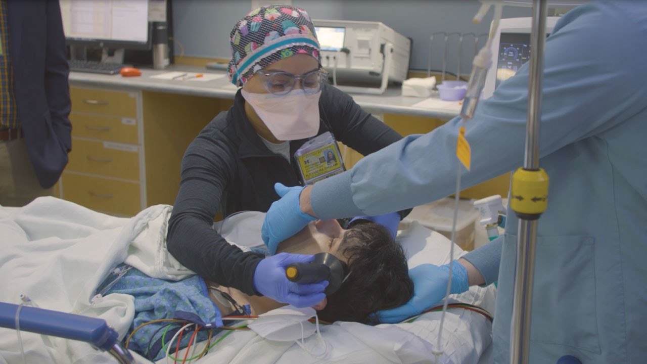 ECT: Disrupting the Stigma Around An Essential Treatment Option ...