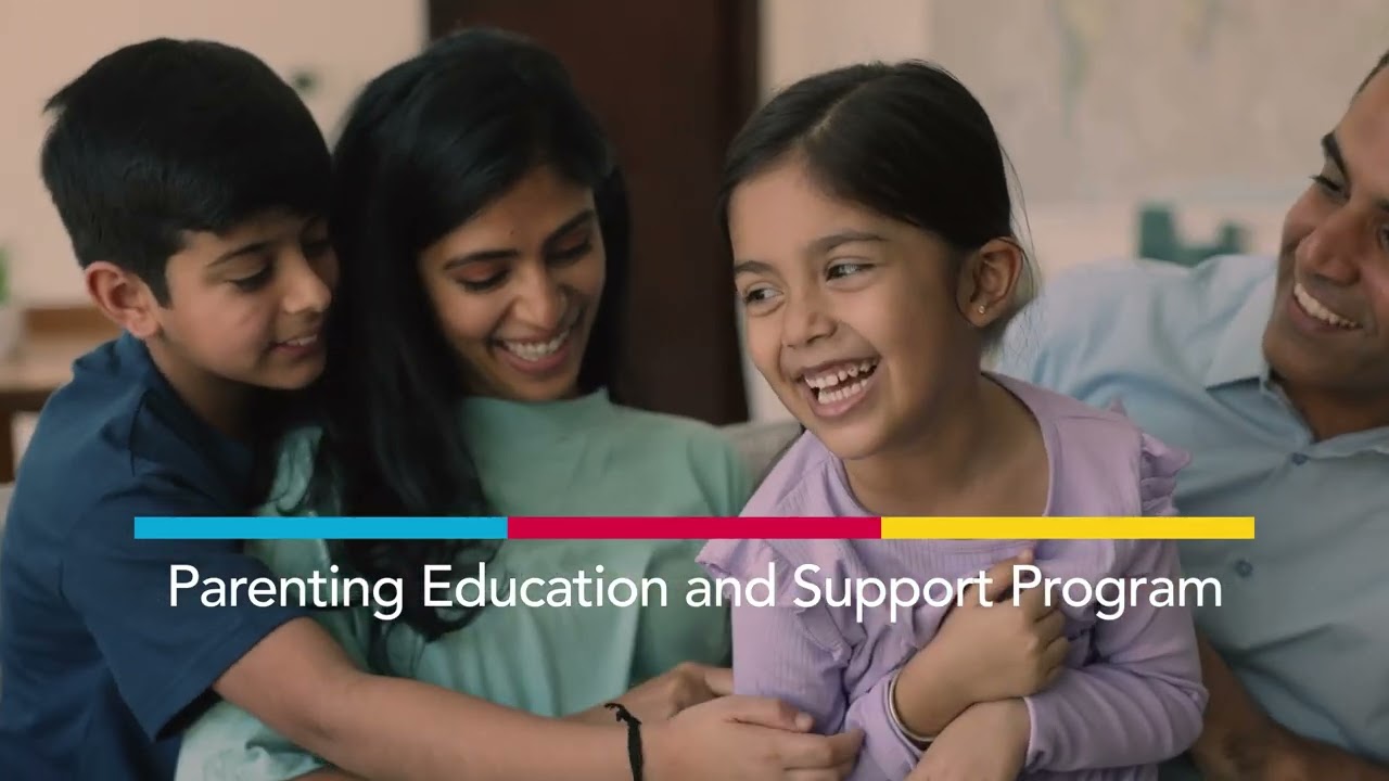 Reach and impact of the Parenting Education Support Program ...