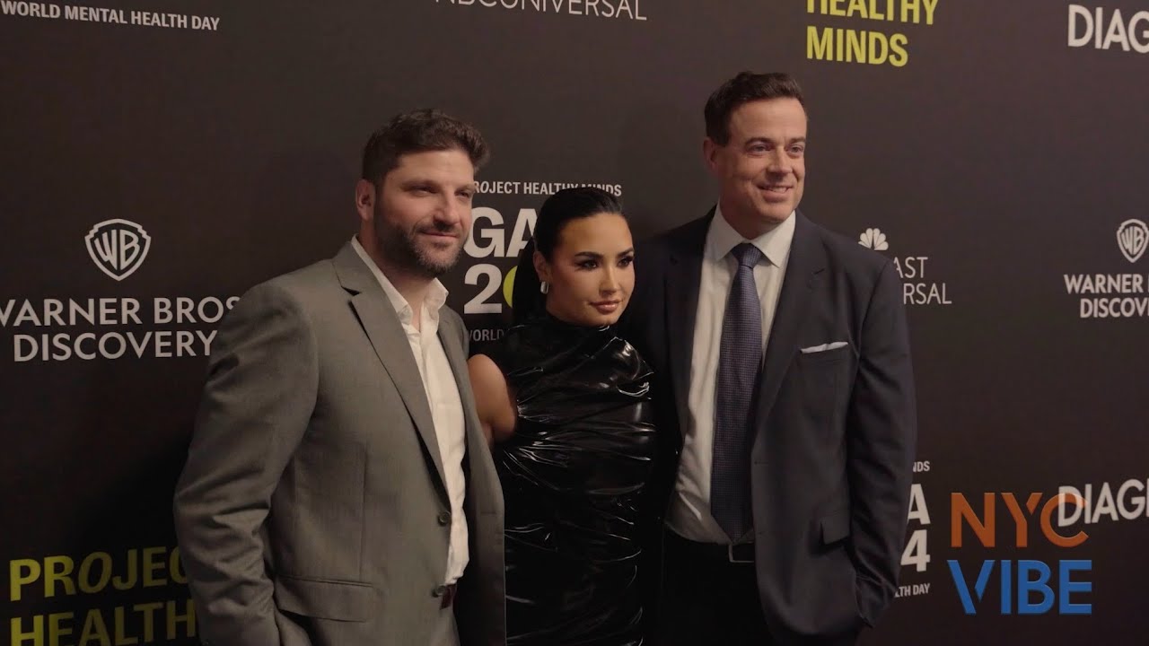 PROJECT HEALTHY MINDS CELEBRATES WORLD MENTAL HEALTH DAY WITH STAR ...