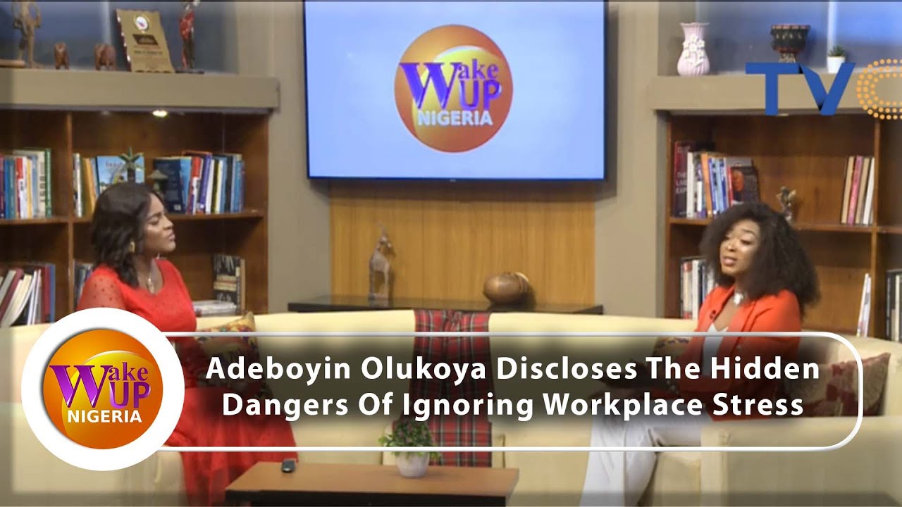 Mental Health Expert Reveals the Hidden Dangers of Ignoring Workplace ...