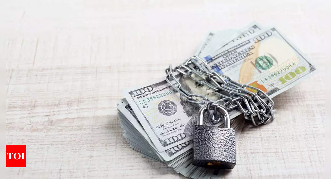 Financial Stress: How financial stress impacts one's mental health and ...