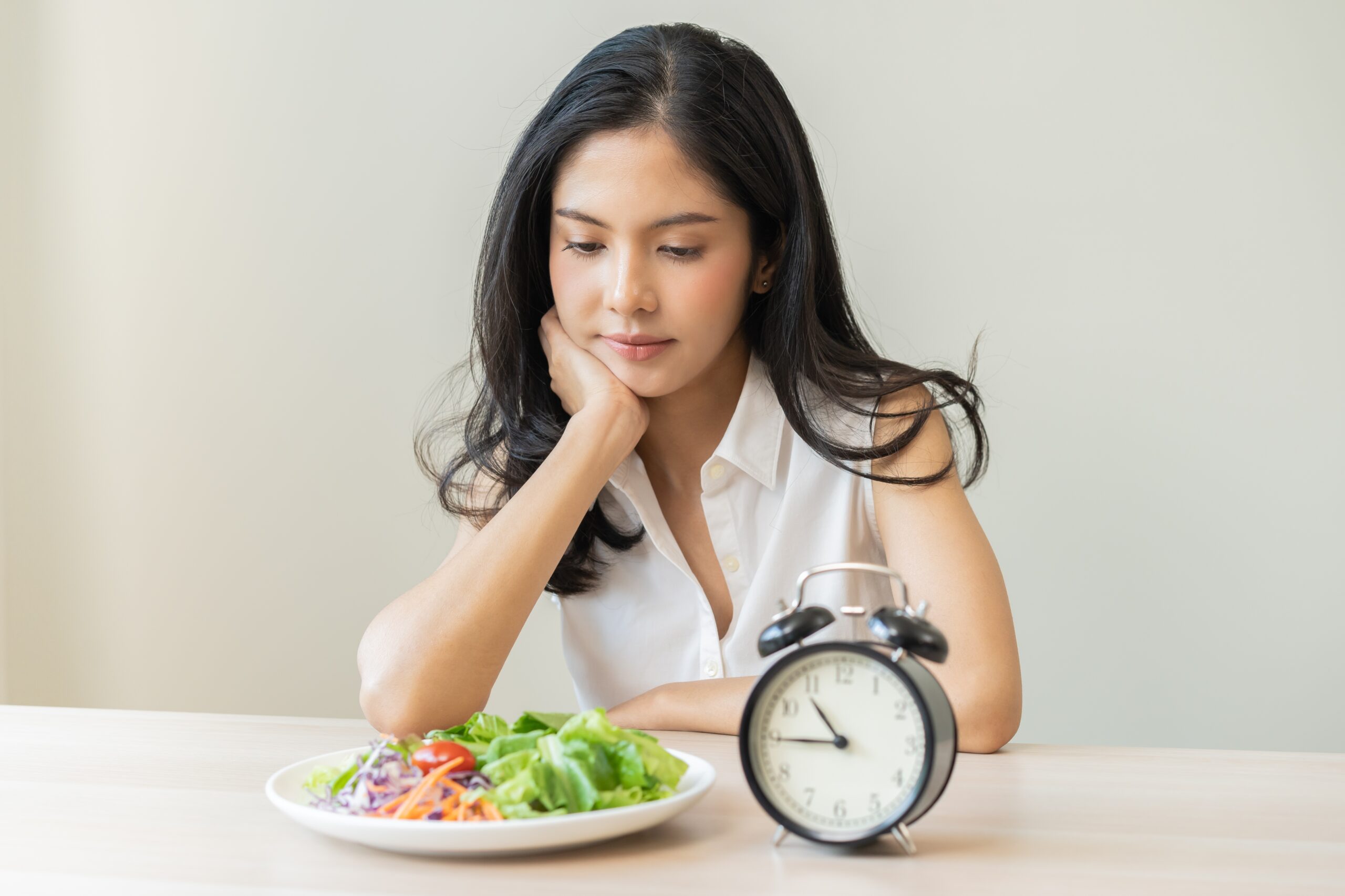 Time-restricted eating for metabolic syndrome - Behavioral Healthcare ...