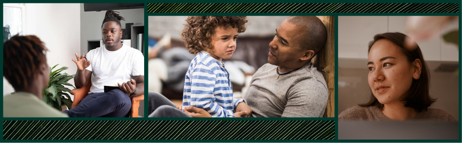 A Proactive Approach for Addressing Complex Mental Health Issues in the ...