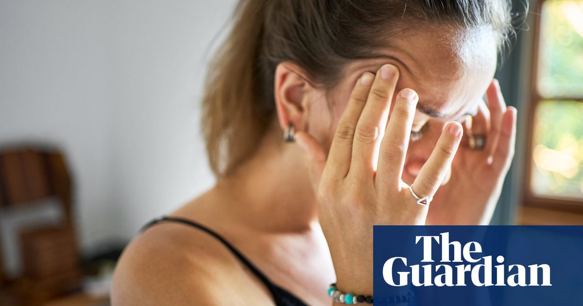 Some people with ADHD thrive in periods of stress, new study shows | US ...