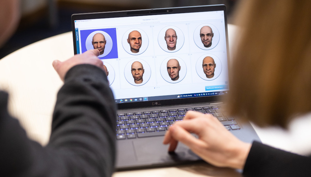 Avatars and AI to tackle mental health - Behavioral Healthcare Network