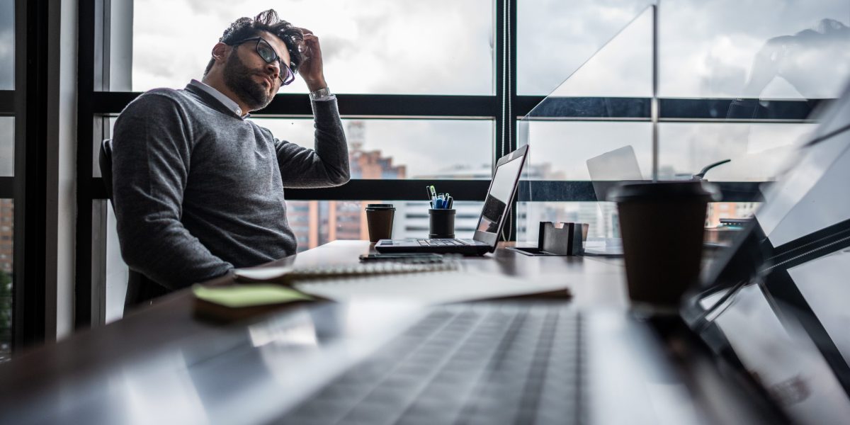 How To Manage Election Anxiety Behavioral Healthcare Network