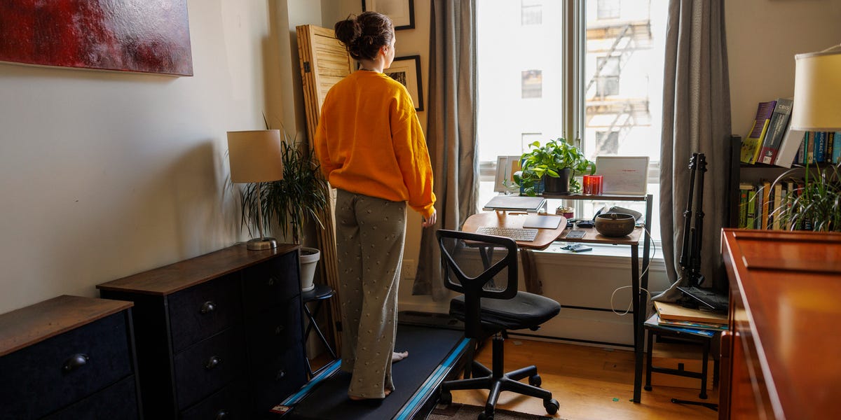 What Is Cozy Cardio? - Behavioral Healthcare Network