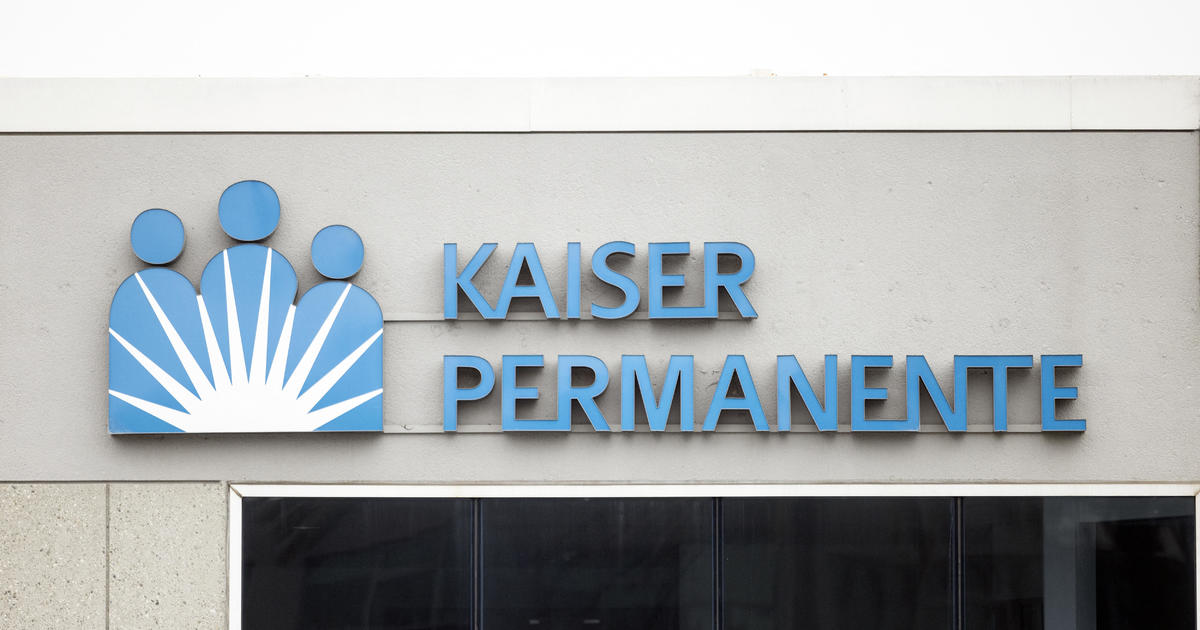 Thousands of Kaiser Permanente mental health workers go on strike ...