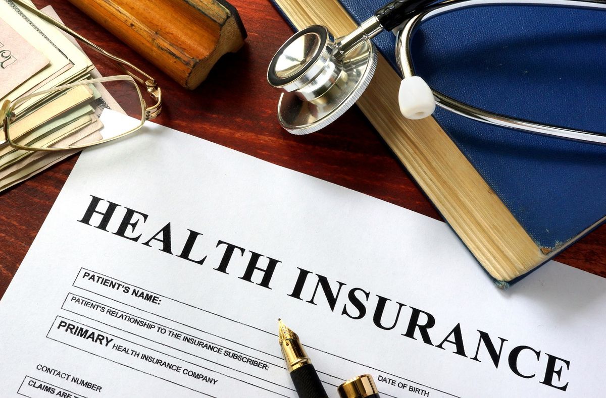 Your Guide to Open Enrollment and Health Insurance for 2025 ...