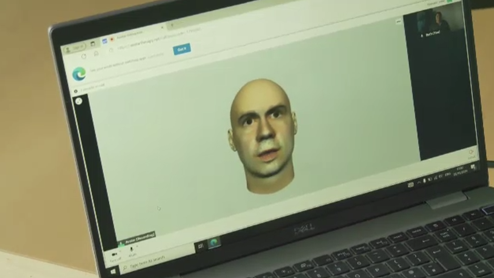 How avatar therapy is helping psychosis sufferers 'stand up' to ...