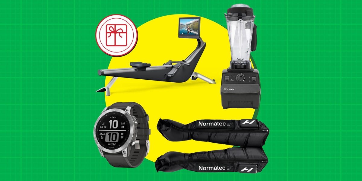 The 30 Best Tech Gifts, According to Gear Editors - Behavioral ...