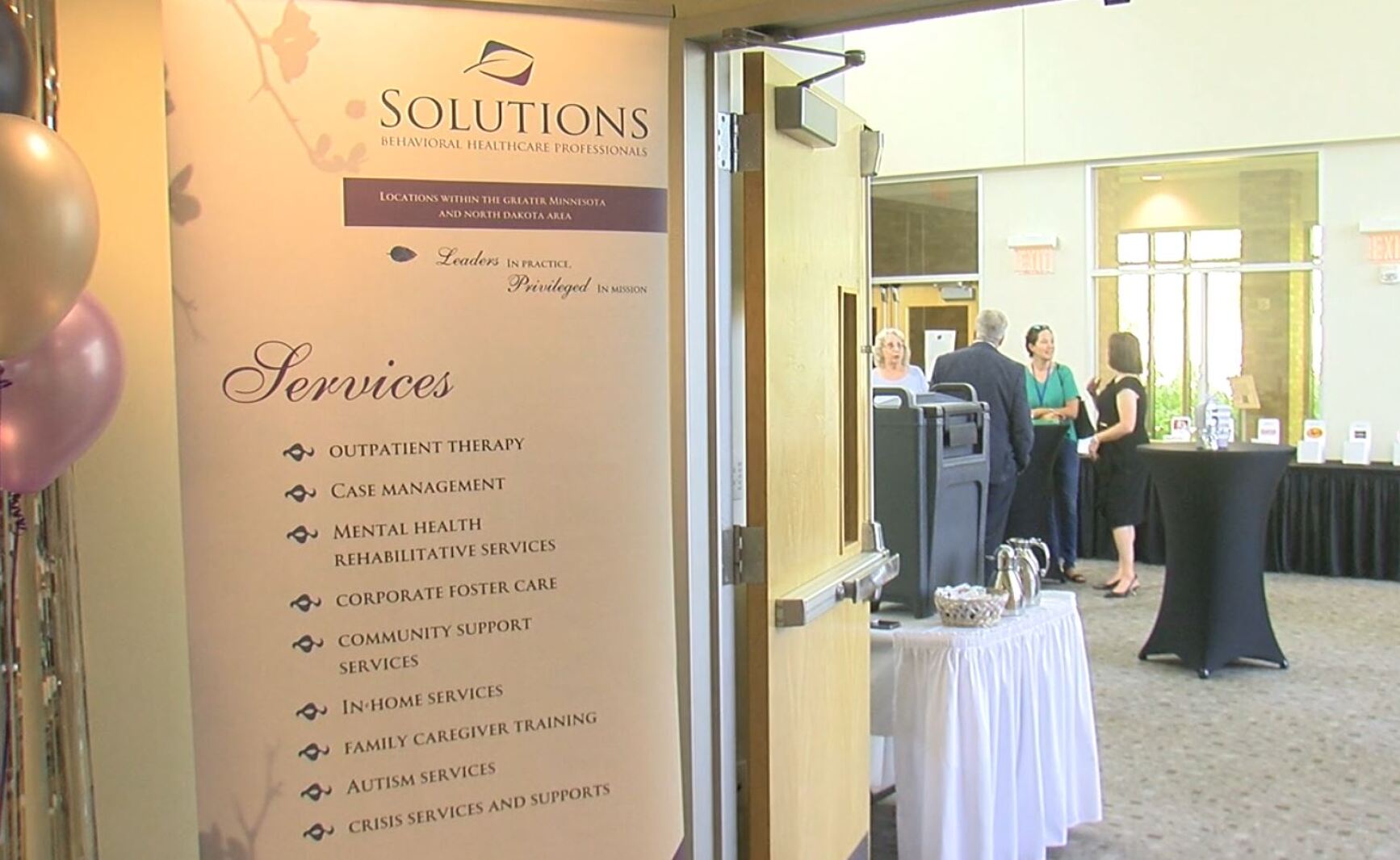 Solutions Behavioral Healthcare celebrates 25 years of mental health ...