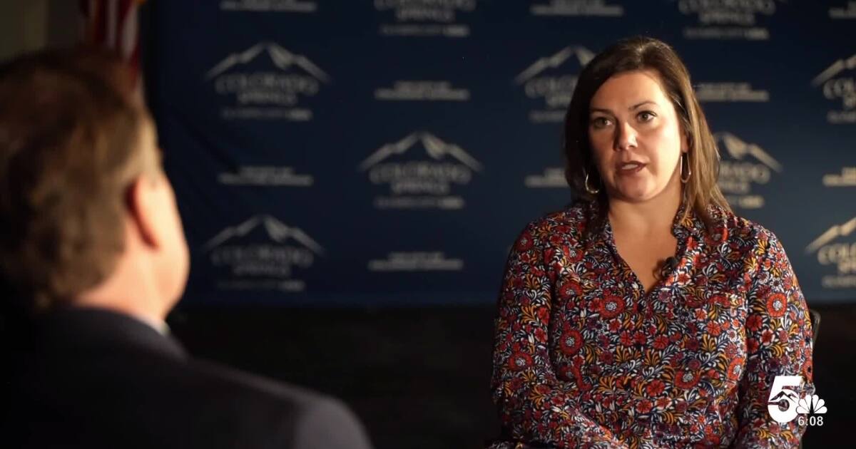A priority for Abbey Mobolade - Behavioral Healthcare Network