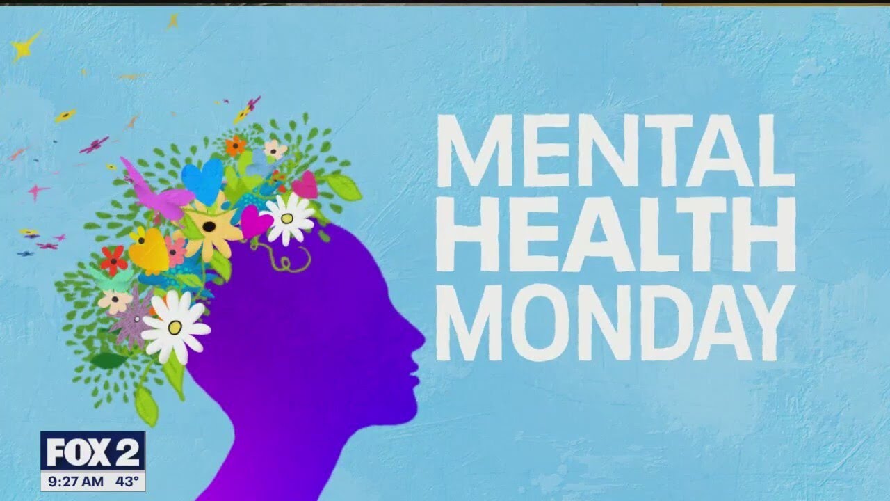 Mental Health Monday: Coping with financial stress - Behavioral ...