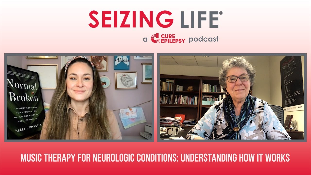 Music Therapy for Neurologic Conditions: Understanding How It Works ...