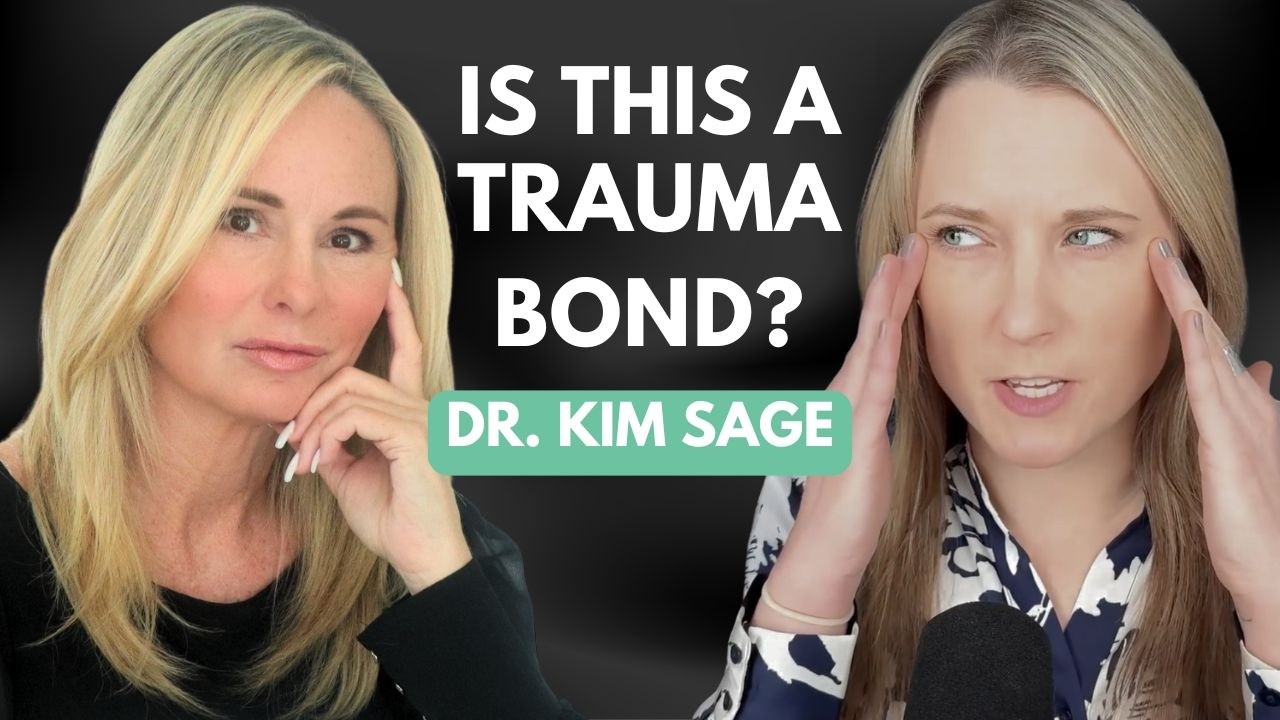 Autism, Narcissism, and Trauma with Dr. Kim Sage - Behavioral Healthcare Network