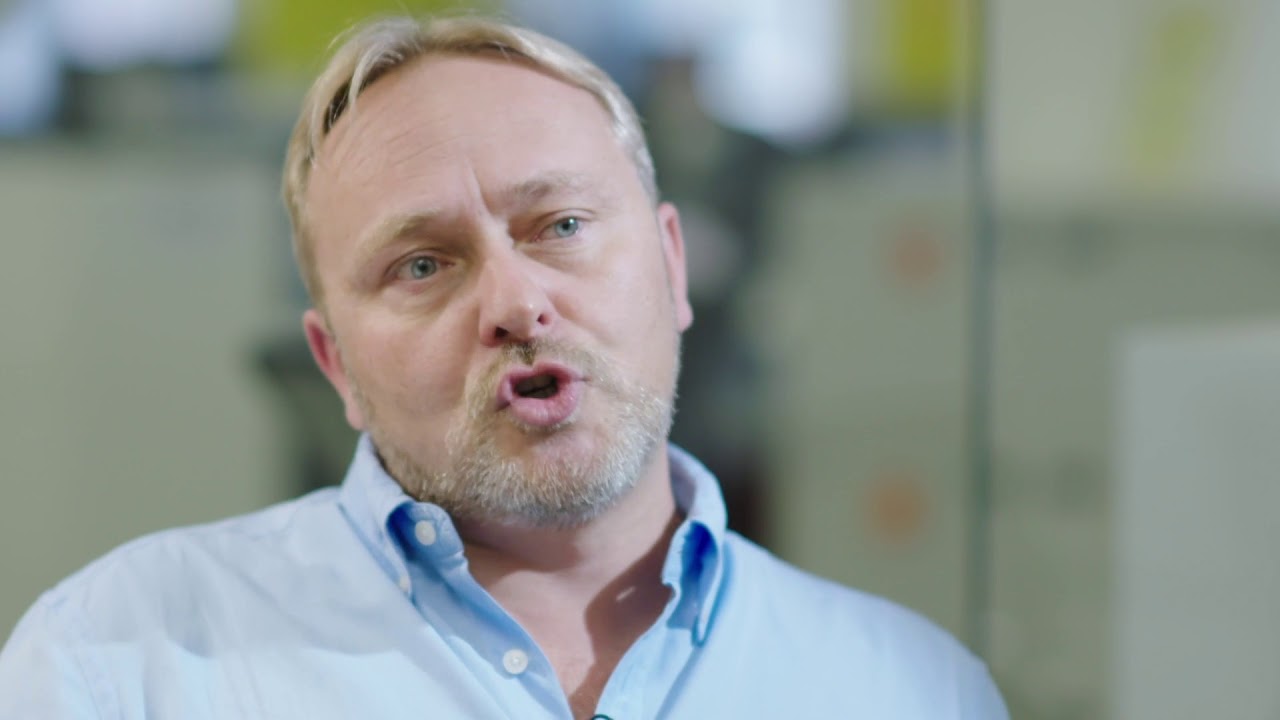 Tim S Story Mental Health At Work Behavioral Healthcare Network