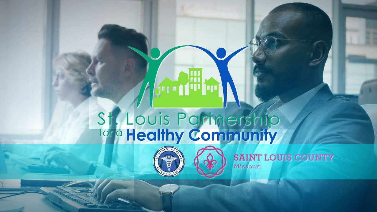 CHIP Overview. (Community Health Improvement Plan) - Behavioral ...