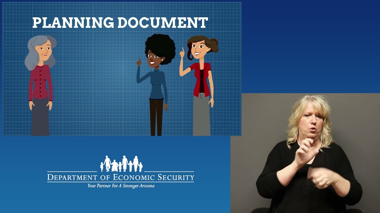 DDD: Introduction to Behavioral Health Services (American Sign Language ...