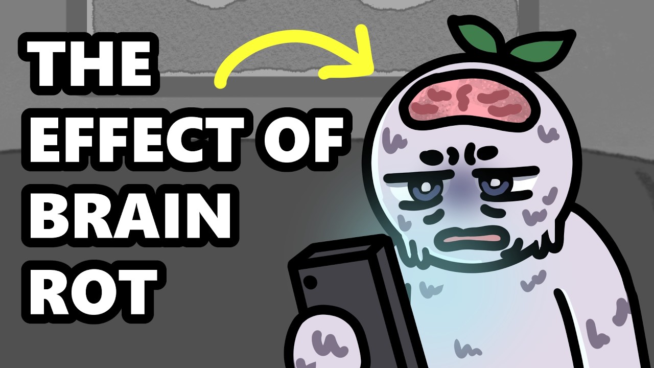 4 Signs Brain Rot Is Destroying Your Mental Health - Behavioral ...