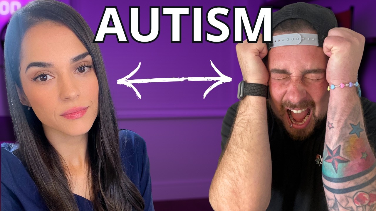 Asperger's Syndrome | Men vs Autism in Women (Do You Know The ...