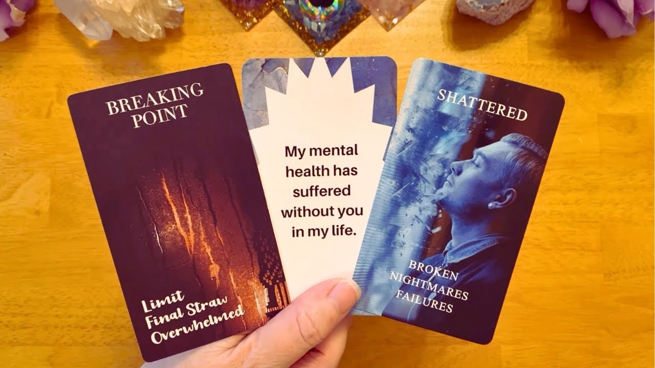 SOMEONE IS LOSING THEIR MIND WITHOUT YOU & HAVING A MENTAL HEALTH ...