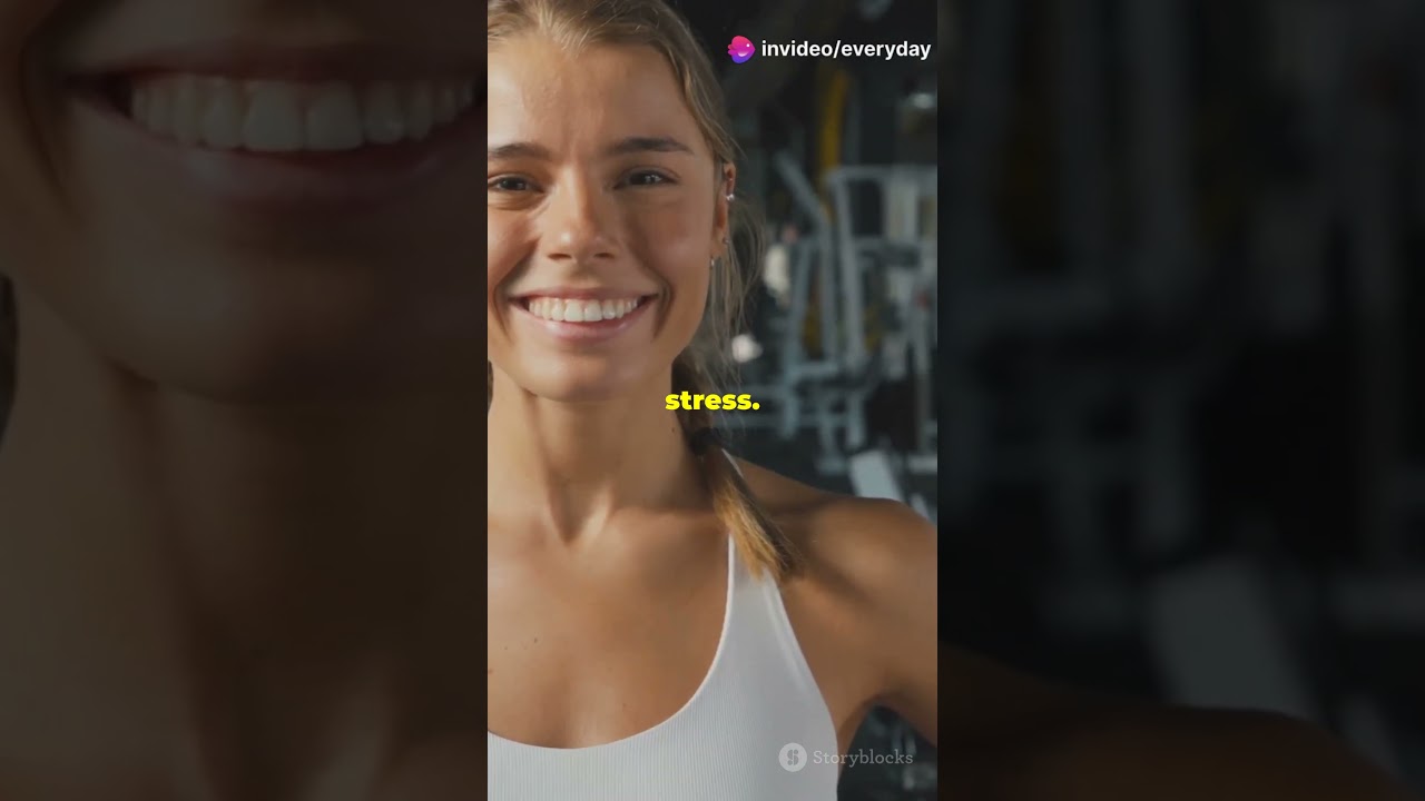 🙂 The Power of Smiling 😁 – It’s More Than Just a Smile! 🧠 #smiling # ...