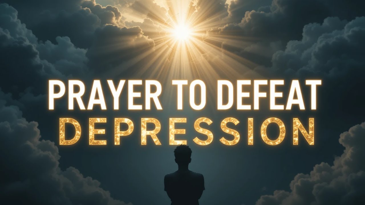 Overcome Depression in Just 4 Minutes: A Quick Guide - Behavioral ...